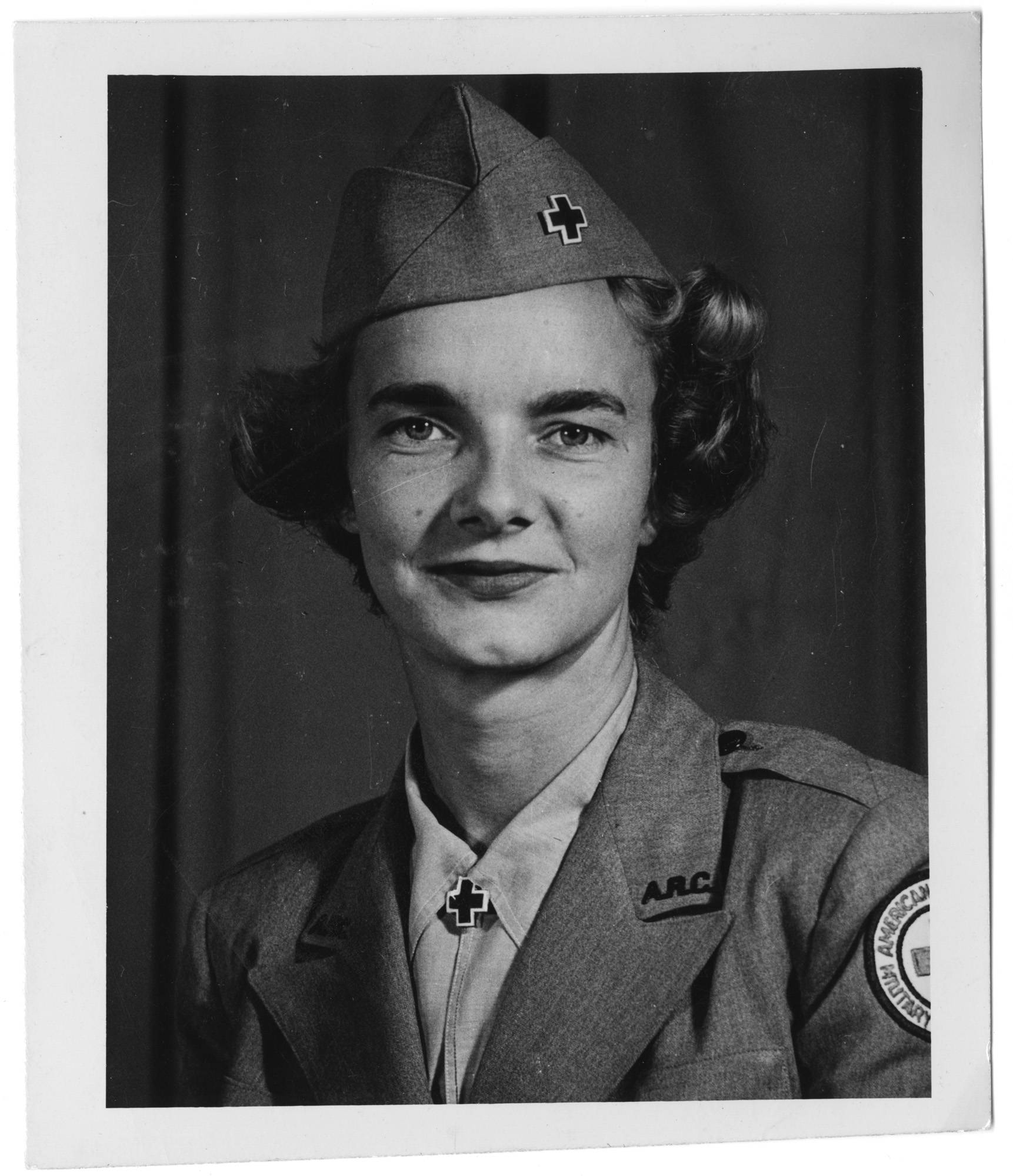 Nancy Wrenn and Ruth White Collection – Swannanoa Valley Museum ...