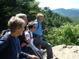 Valley History Explorer Hiking Series - Swannanoa Valley Museum ...