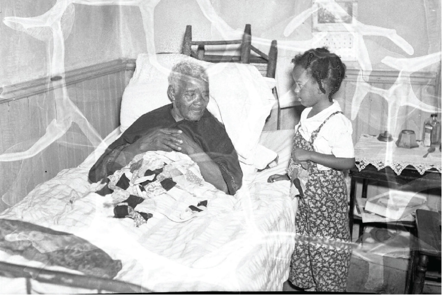 Sarah Gudger – Swannanoa Valley Museum & History Center