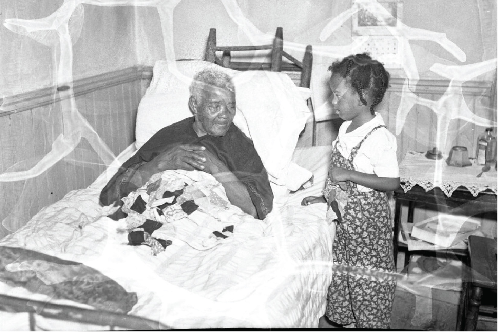 Sarah Gudger – Swannanoa Valley Museum & History Center