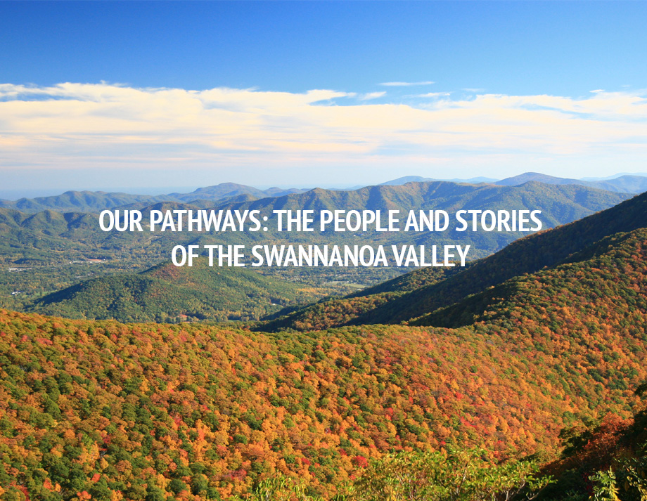 Exhibits – Swannanoa Valley Museum & History Center