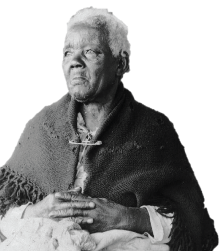 Sarah Gudger – Swannanoa Valley Museum & History Center