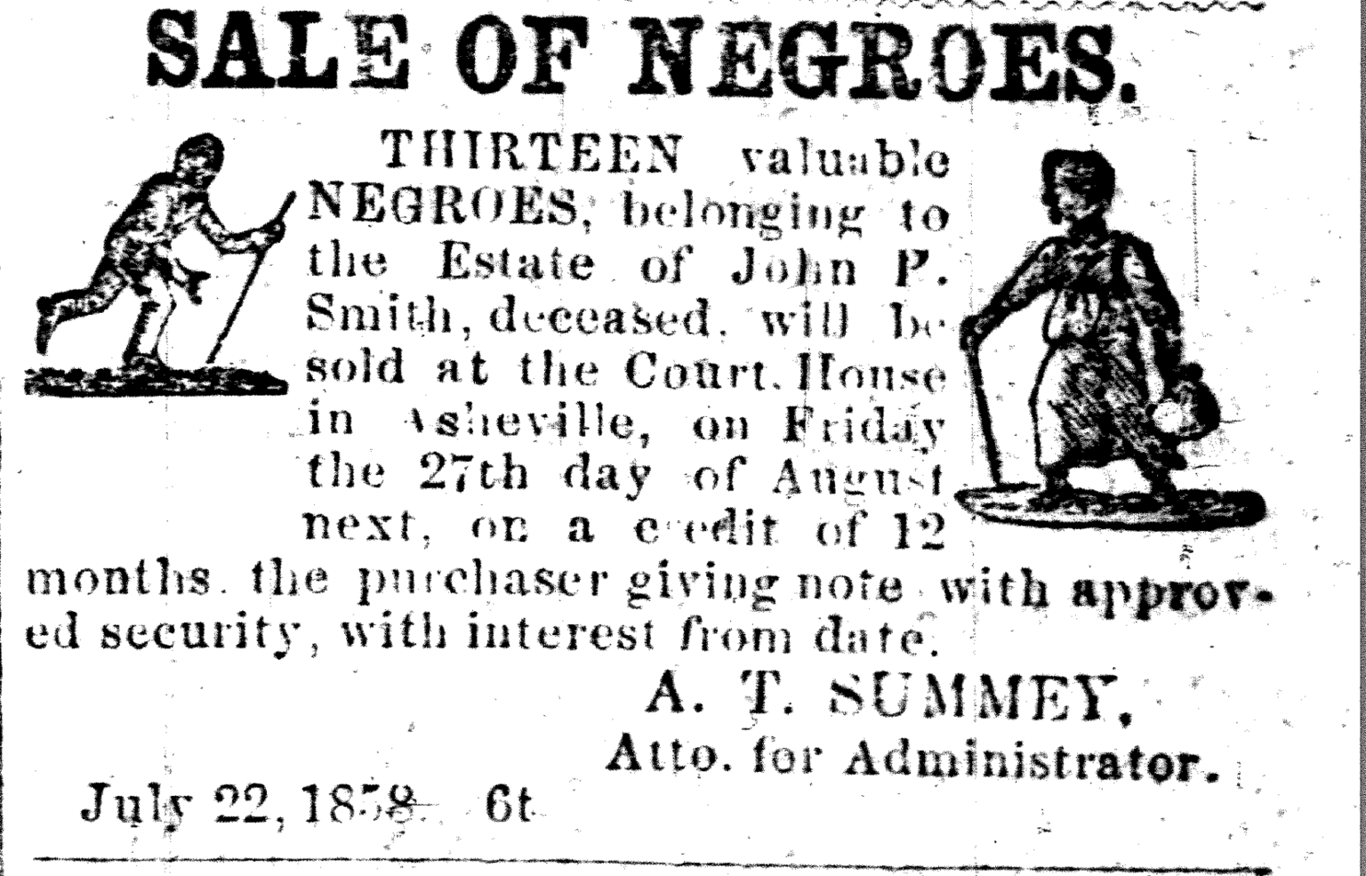 Sarah Gudger – Swannanoa Valley Museum & History Center