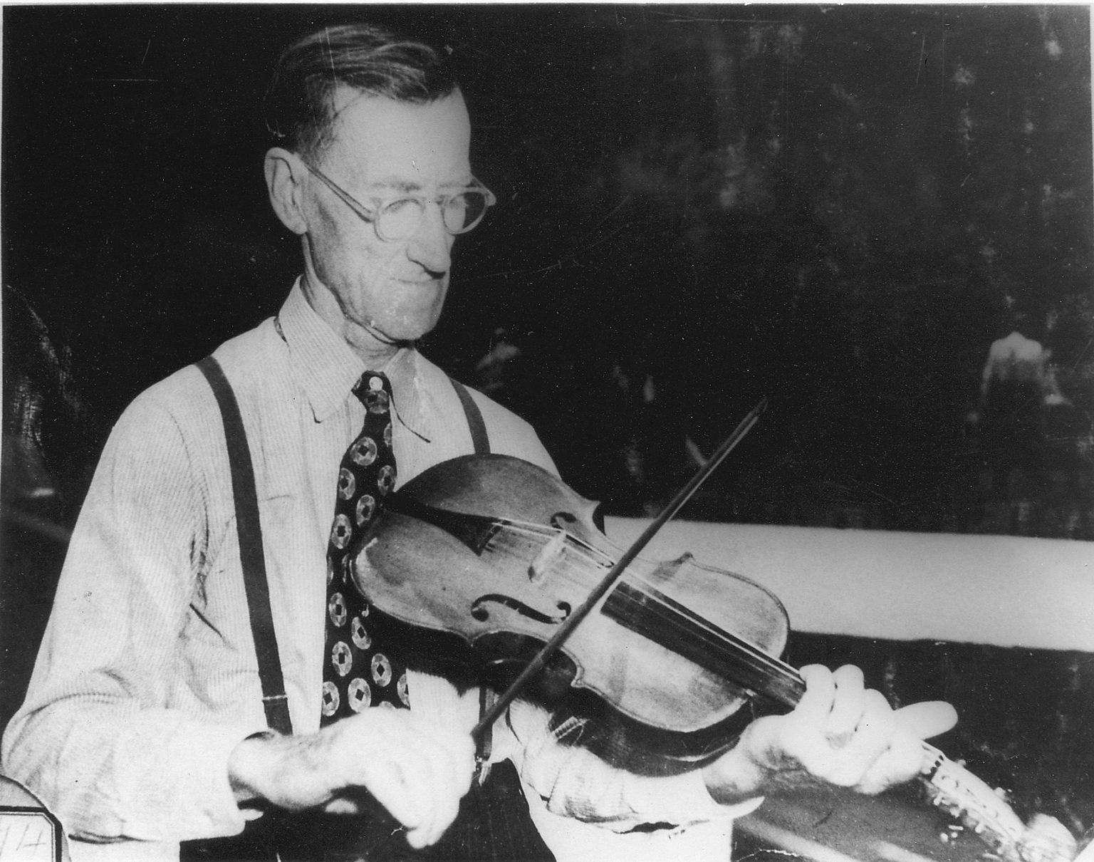 Marcus Martin – Swannanoa Valley Museum & History Center