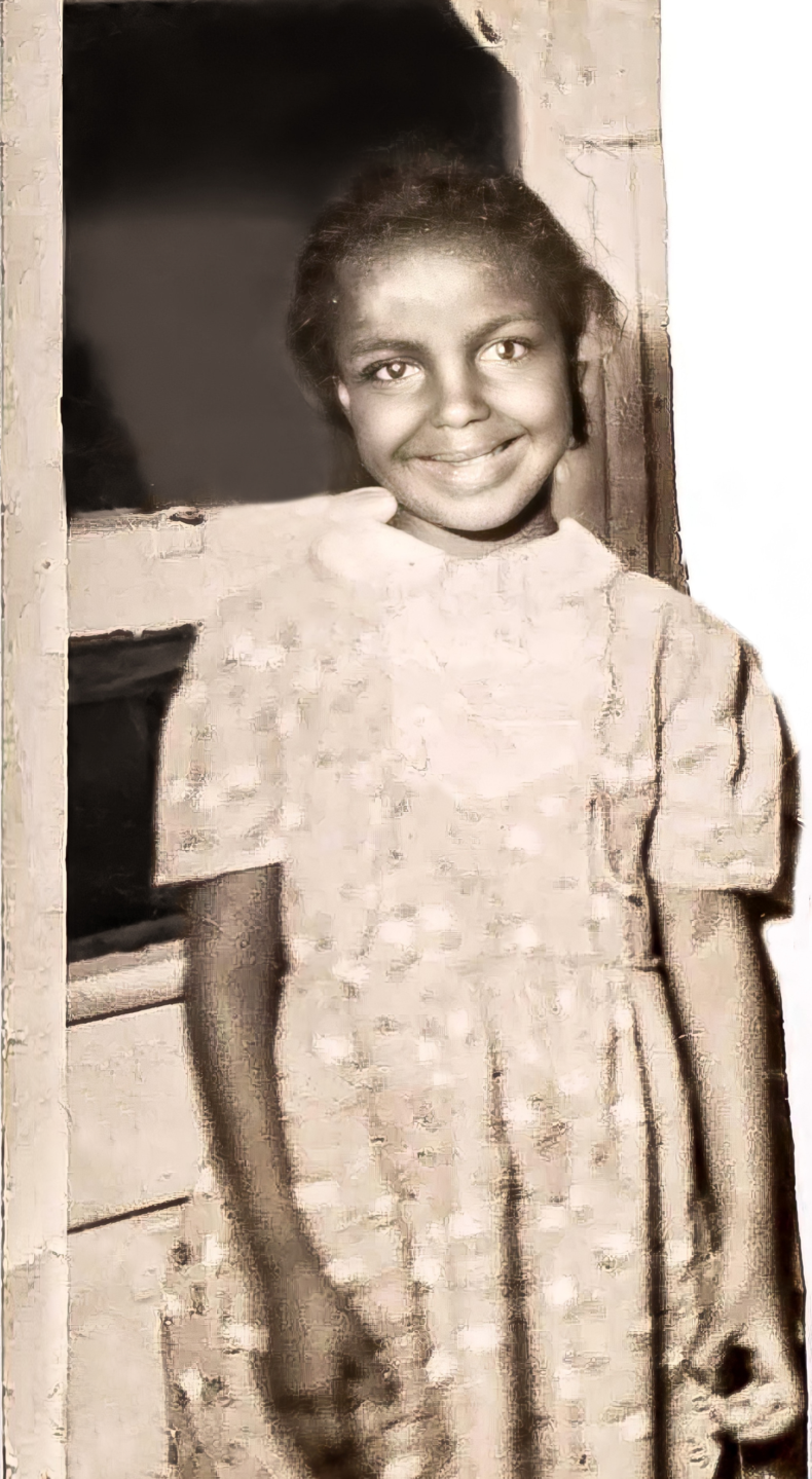 Roberta Flack – Swannanoa Valley Museum & History Center