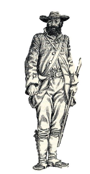 Legends of Our Valley – Founding Families and their Genealogy ...